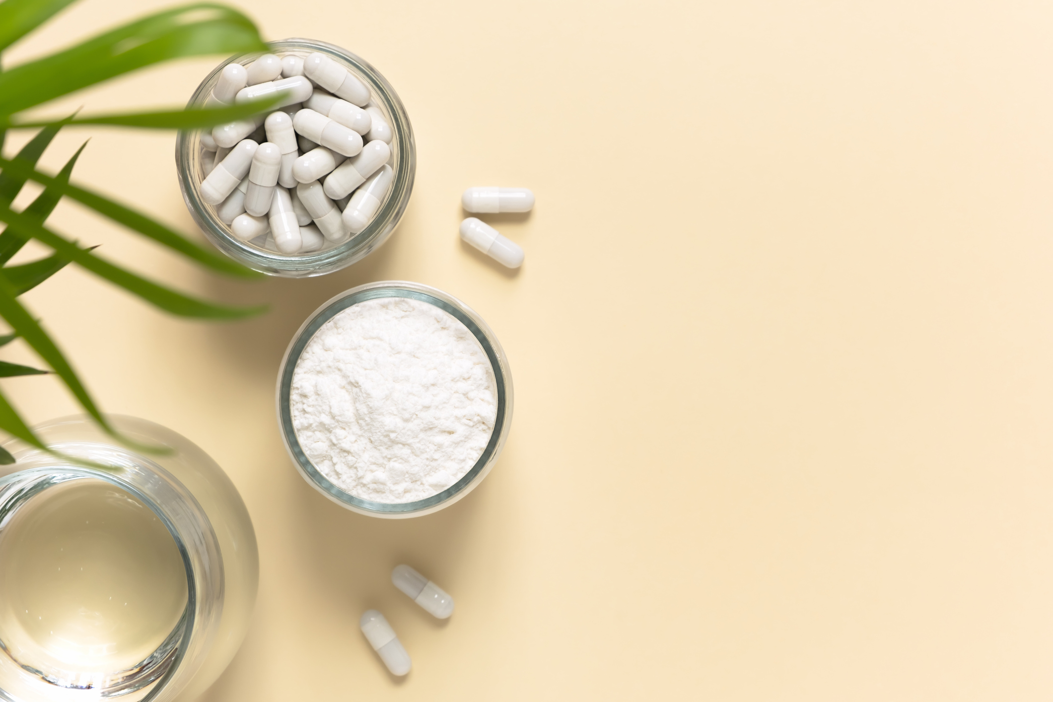 Formulations and Ingredients